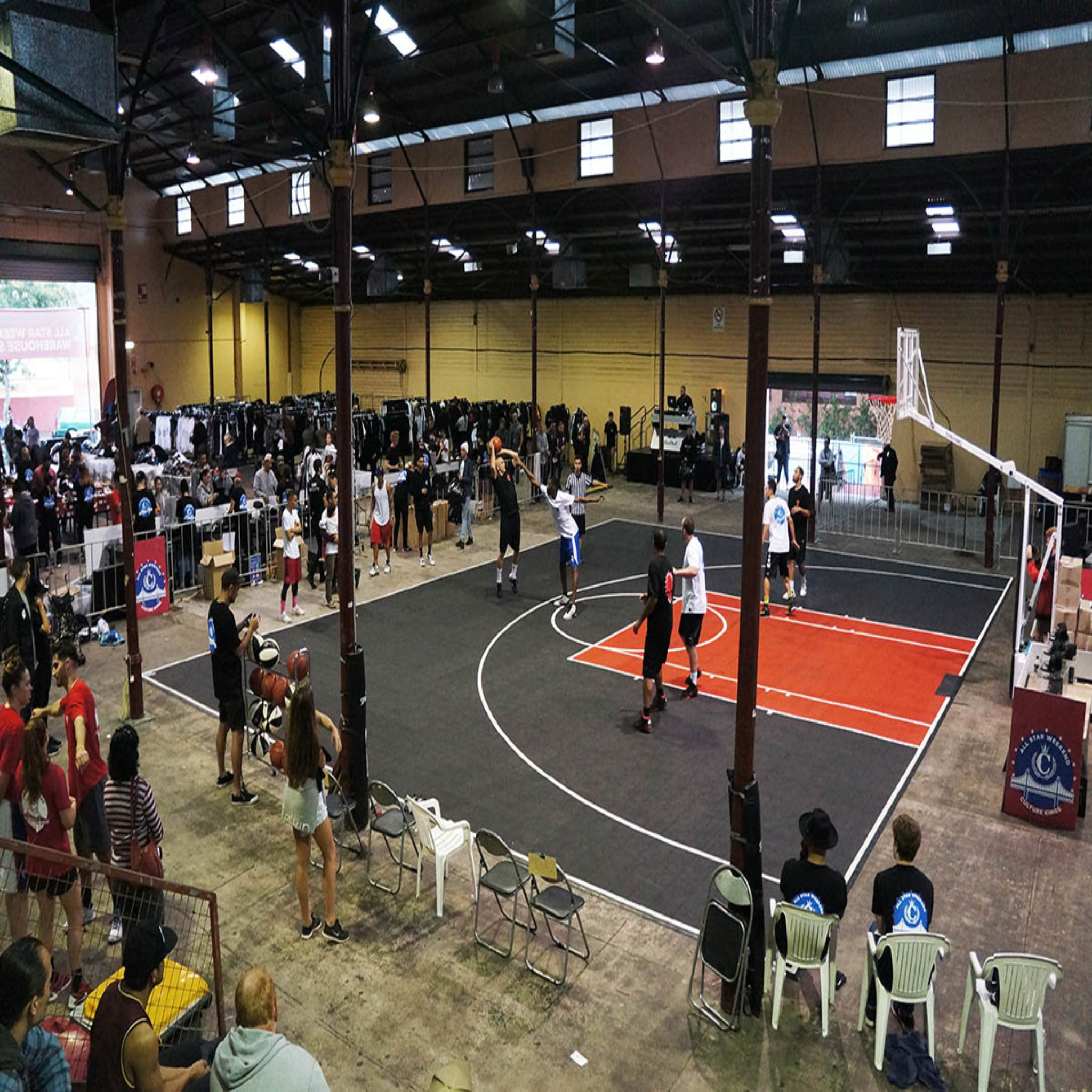 Our Story - MSF Sports