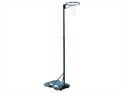 Portable Netball Ring - MSF Sports