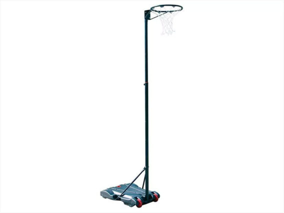 Portable Netball Ring - MSF Sports