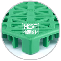 Basketball Courts | 1800 COURTS - MSF Sports | Australia-wide