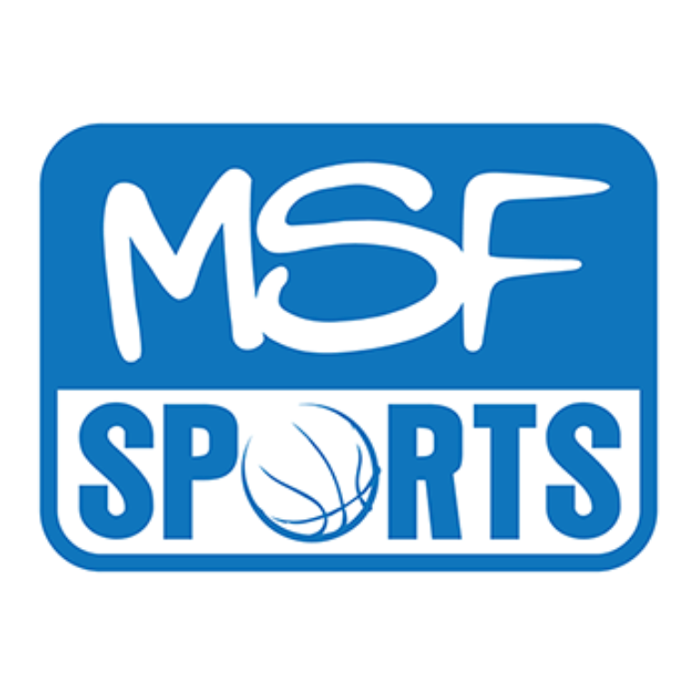 Backyard Basketball Courts Australia | Suppliers & Installers | MSF Sports
