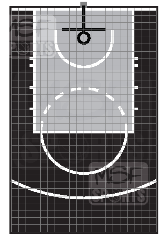 How to DIY Build a Basketball Court (8 Step Guide)