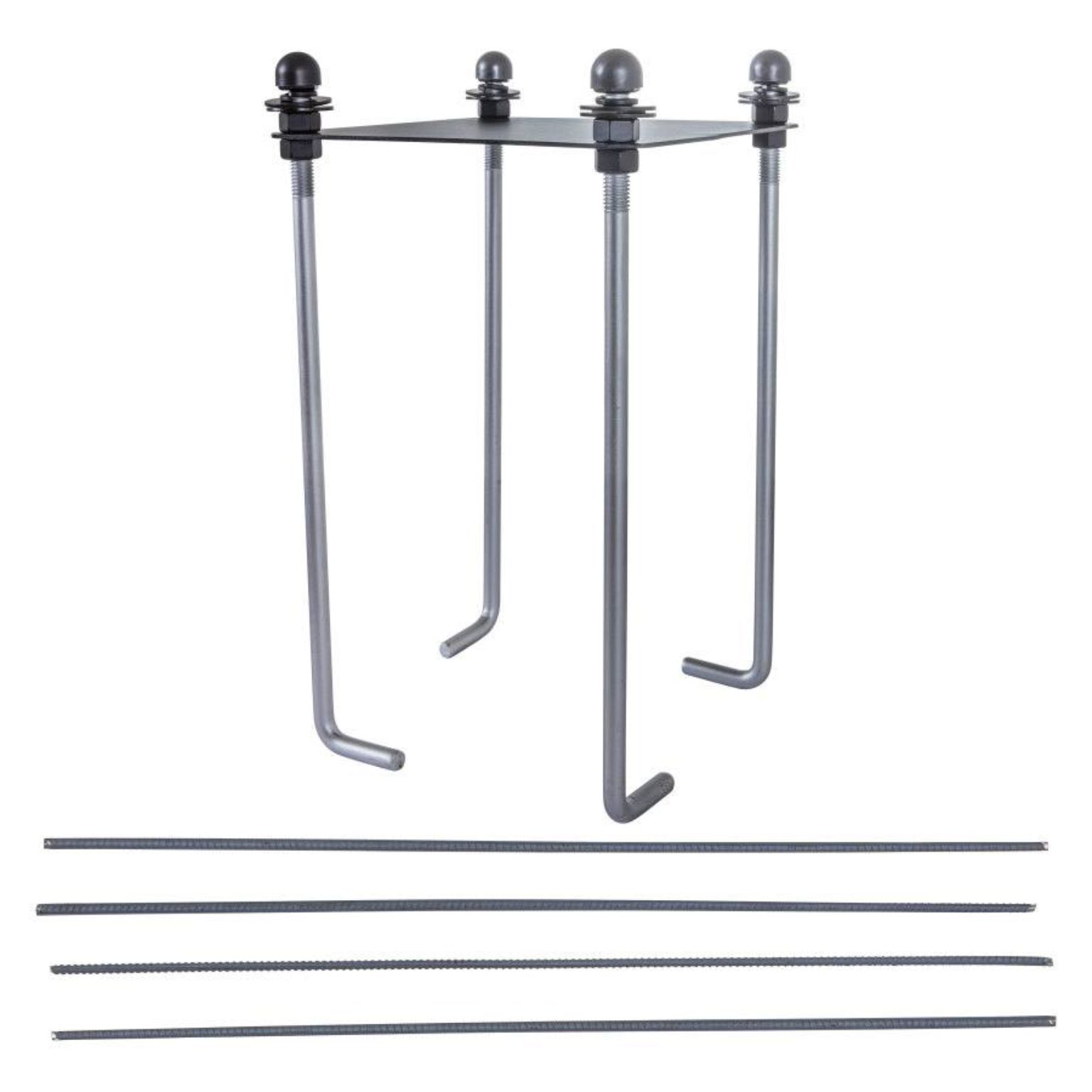 How to DIY Build a Backyard Basketball Court (8 Step Guide)