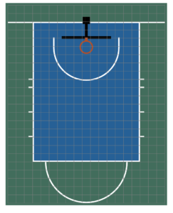 How to DIY Build a Backyard Basketball Court (8 Step Guide)