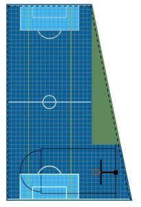 Futsal Courts, Dimensions & Construction (Australia) - MSF Sports
