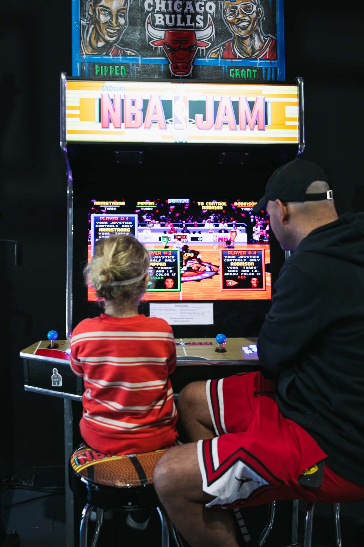 The Ultimate Kids Basketball Party Venue @ MSF Sports | Mulgrave, VIC